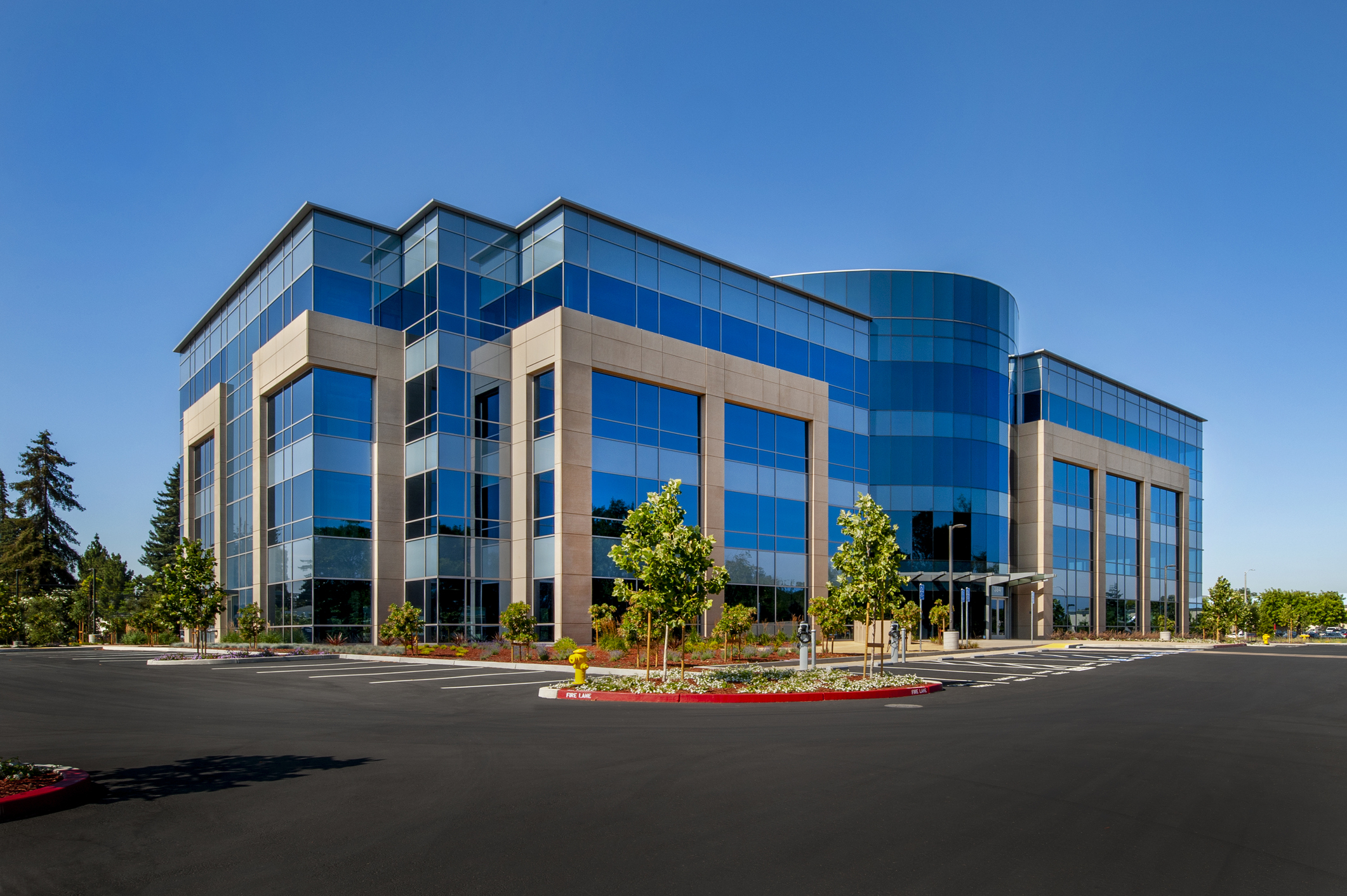 Central Office Building | Arnold A. Arpino & Associates P.C.
